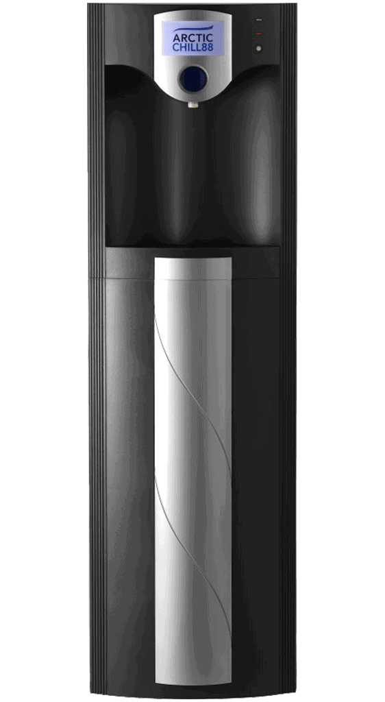 Mains-Fed Water Coolers | Plumbed-In & Filtration Dispensers