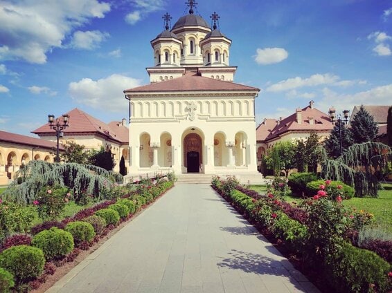 48 hours in Cluj Napoca | A guide to making the most of it