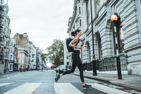 8 Best Social Run Clubs in London in 2023 - Stolt Running