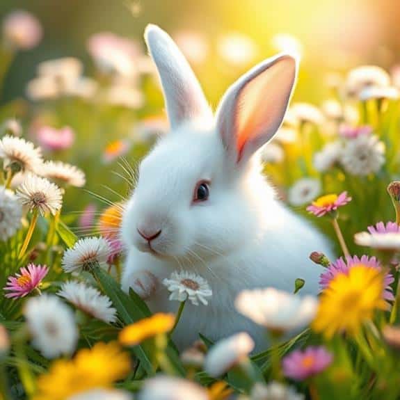 Animal Symbolism of Kindness: Compassionate Signs