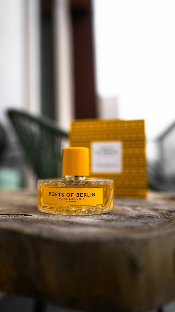 Scents of Style with Kevin Ha