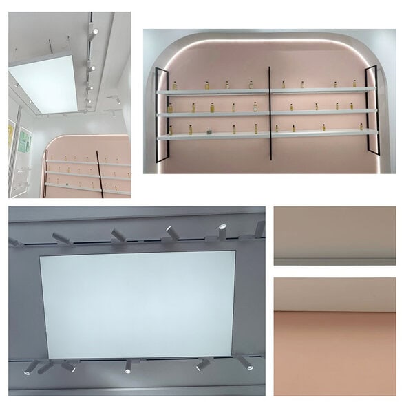 Highlights of Guangzhou DPES Exhibition — BlueViewLED.com