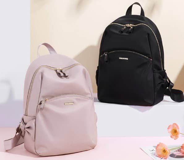 Import Backpacks From China Best Supplier