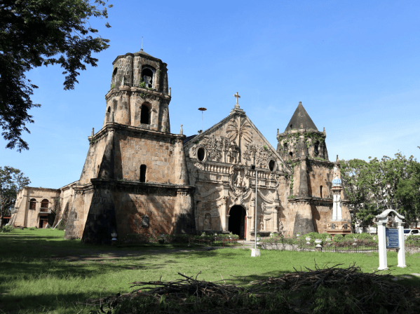 Secret Tourist Spots in Iloilo City: Discover Top Tourist Attractions ...