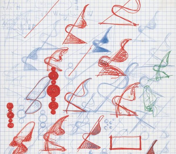 Histoire de la chaise Panton Chair de Verner Panton chez Vitra