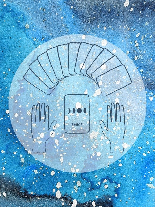 Tarot And Creativity Unlock Your Unique Artistic Potential Calming