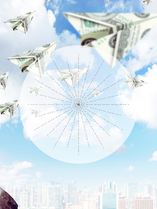 Top 21 Spiritual Meanings Of Flying In Your Dream – Calming Cosmos