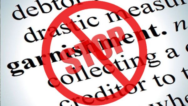 IRS Garnishment Help in New York | True Resolve Tax Professionals