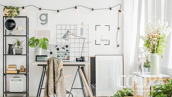 Free virtual background download 03 for Zoom | ContraMedia