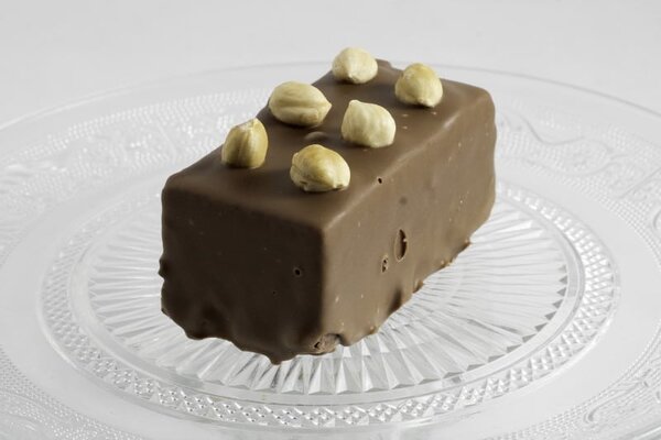 Nuri | Pastelería Rego