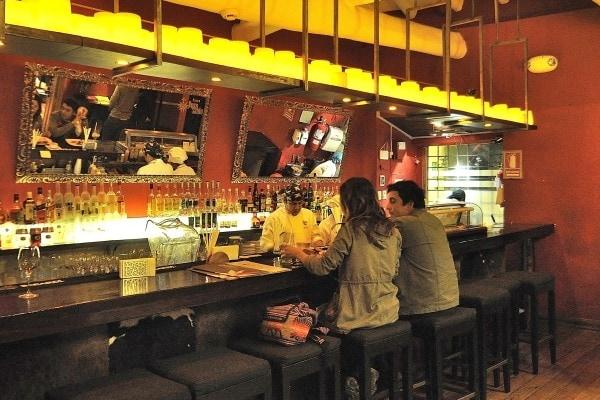 Restaurant Review: A Touch of Luxury at Limo, Cusco - Totally Latin America