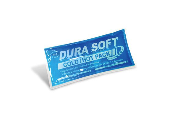 R&R SOFT COLD HOT PACK – MEDIUM – Unique Pharmacy