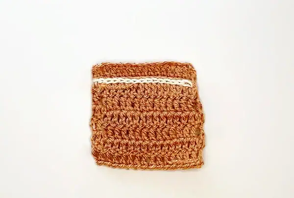 6 Best And Easiest Ways To Seam Crochet Pieces Together