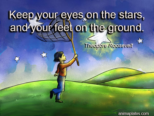Keep your eyes… – Animaplates