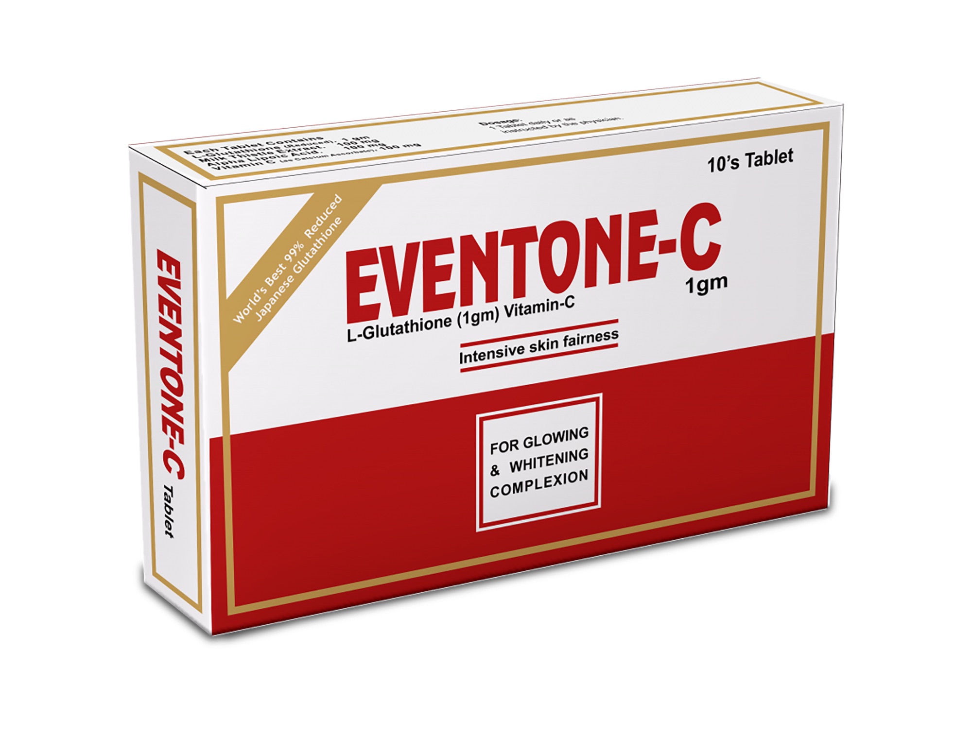 EVENTONE-C 1G TABLET – Unique Pharmacy