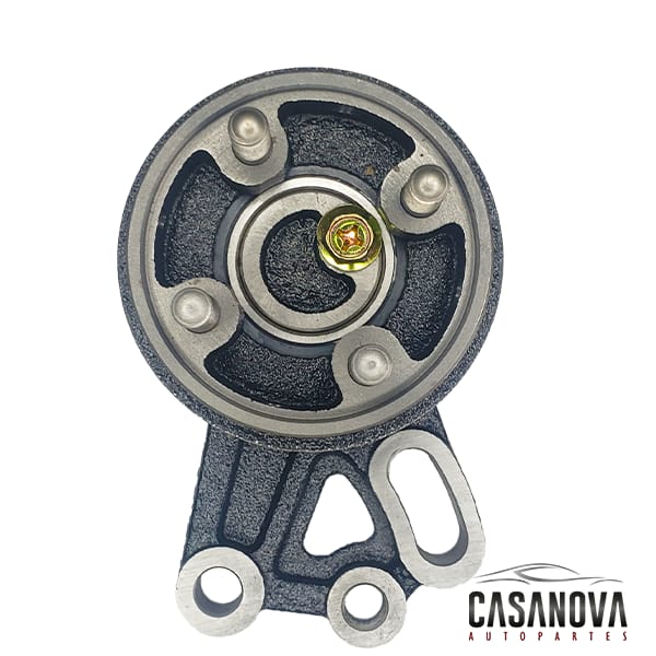 Polea Tensora Banda Múltiple CHEVROLET Gran Vitara 2.0 NAKAMOTO