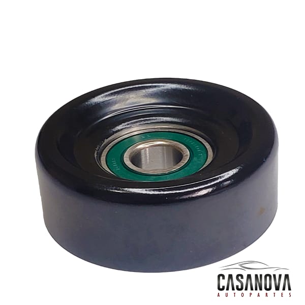 Polea Tensora Banda Múltiple CHEVROLET Luv, Rodeo, Dmax marca GMB