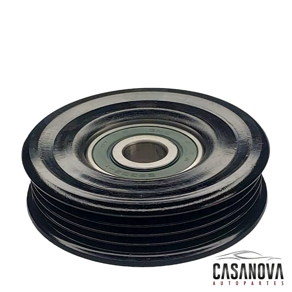Polea Tensora Banda Múltiple para HYUNDAI H100 y KIA Sportage GMB
