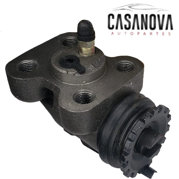 Cilindro de Freno de Rueda Delantera para ISUZU NPR marca ACDelco