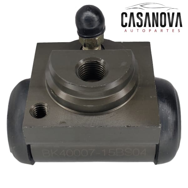 Cilindro de Freno de Rueda Posterior para RENAULT Duster 1.6L marca ...