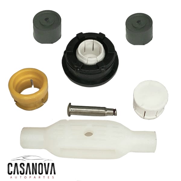 Kit Bocín Palanca de Cambios para CHEVROLET Aveo y Corsa Evolution ...