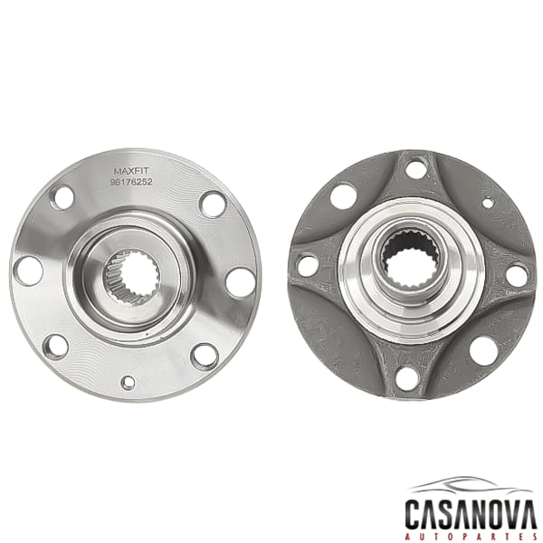 Manzana de Rueda Delantera para CHEVROLET Corsa Wind y Evolution