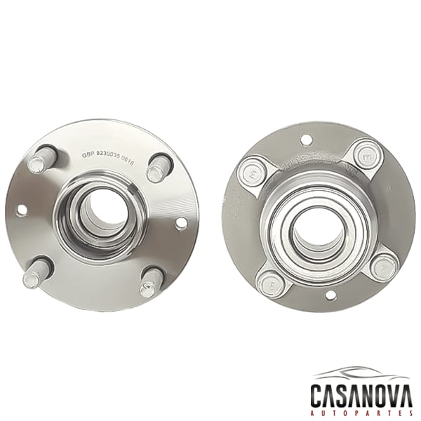 Manzana de Rueda Posterior para KIA Sephia y Spectra marca GSP