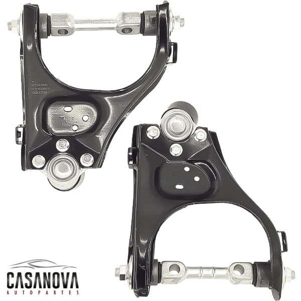 Plato o Mesa de Suspensión para CHEVROLET Dmax 3.0 4x4 Record