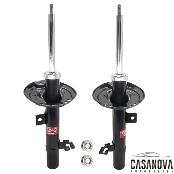 Amortiguadores Delanteros para NISSAN Xtrail T32 y Rogue