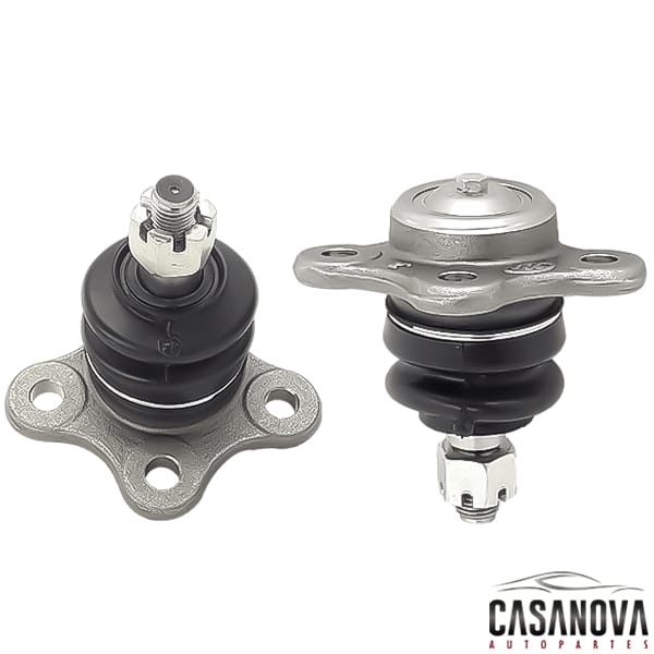 Rotula de Suspensión para CHEVROLET Dmax, Luv y Rodeo marca 555