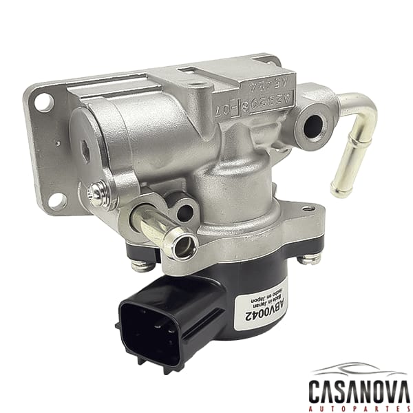 Sensor IAC para NISSAN Sentra 1.8L B15 marca HITACHI Japonés
