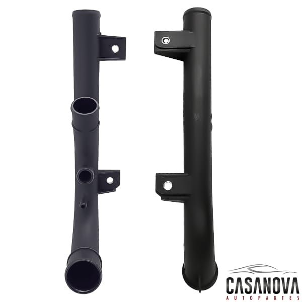 Tubo de Agua para CHEVROLET Dmax marca MGT