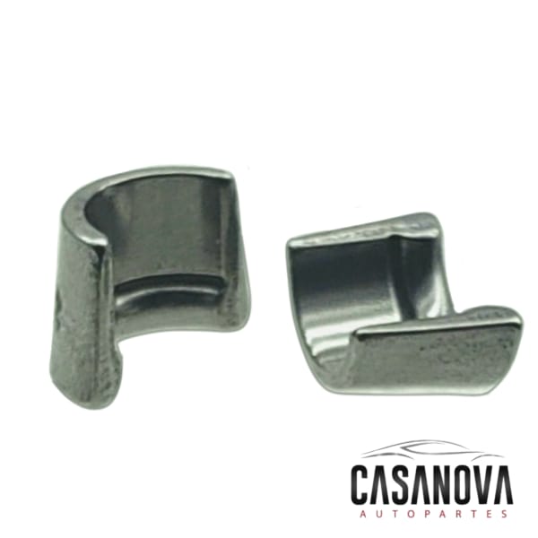 Cuña de Válvula para CHEVROLET Aveo 16 válvulas marca GM