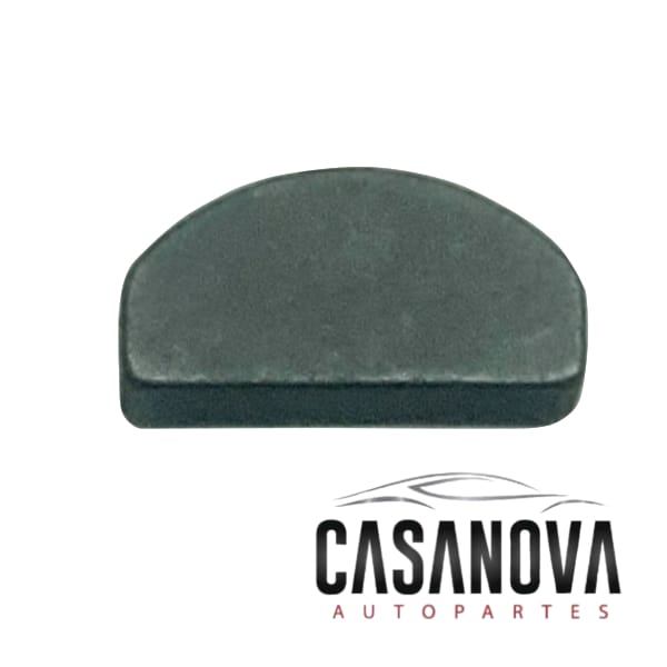 Cuña del Cigueñal para SUZUKI Forsa y CHEVROLET Swift, Vitara y Spark