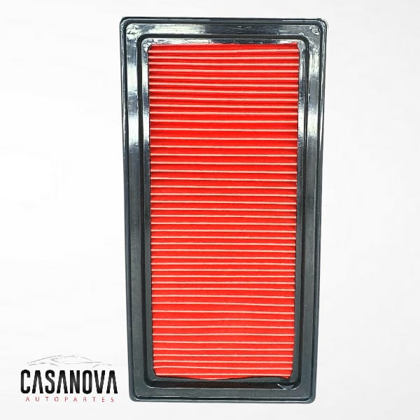 Filtro de aire para NISSAN Versa y March marca KOR-TEC