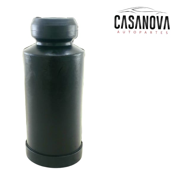 Guardapolvo Amortiguador para Chevrolet Spark y Chevrolet Aveo marca TRG