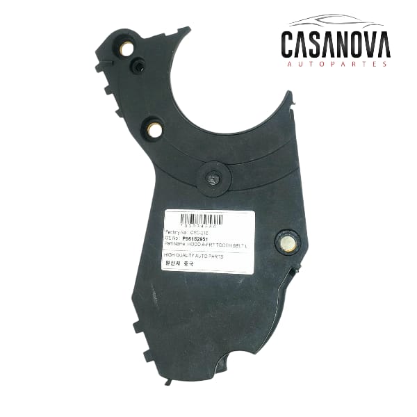 Tapa de Distribución Superior para Chevrolet Aveo Family y Chevitaxi 1 ...