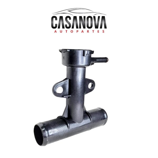Toma de Agua (Radiador) para Nissan Versa 1.6L