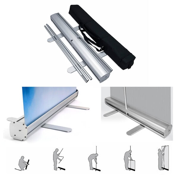 Roll Screen Standard - Printperu