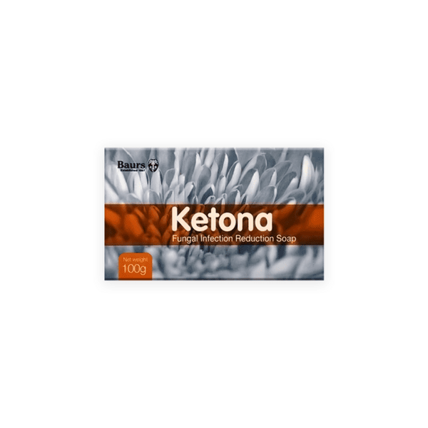 KETONA SOAP 100g – Unique Pharmacy