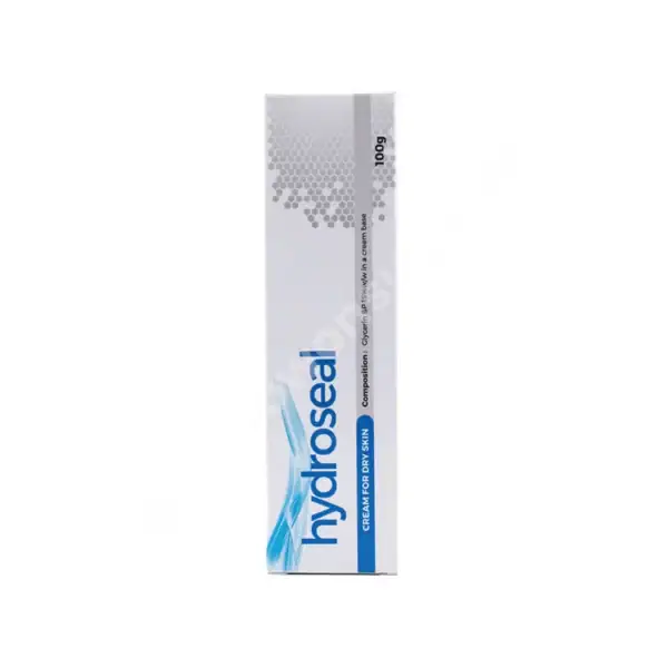 HYDROSEAL CREAM 100g – Unique Pharmacy