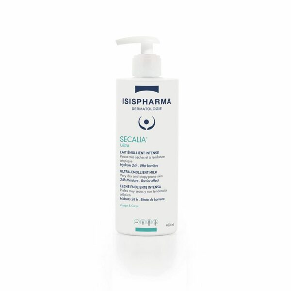 ISISPHARMA SECALIA ULTRA 400ML – Unique Pharmacy