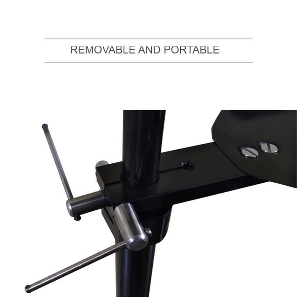 Shooting Stand Basic - Wellshot Sports Innovations