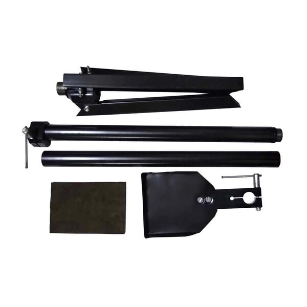 Shooting Stand Basic - Wellshot Sports Innovations