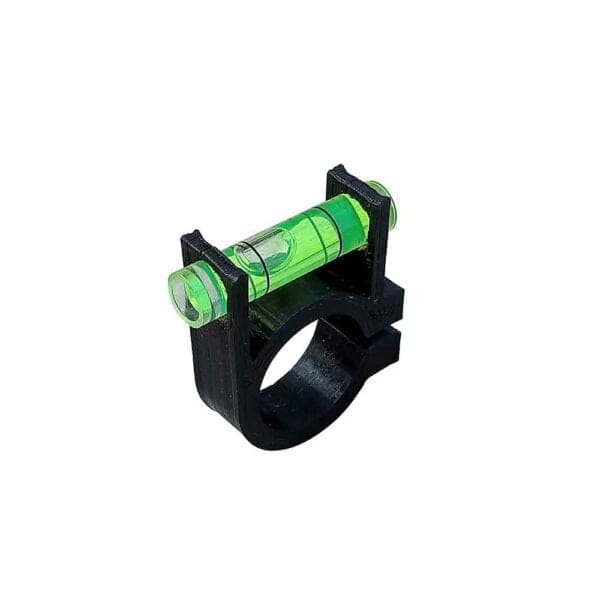 Front Sight Spirit Level - Wellshot Sports Innovations