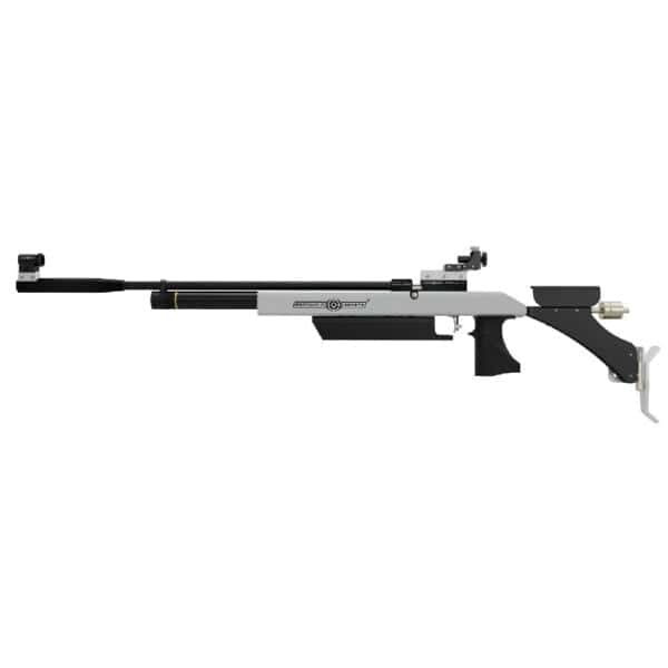 Precihole NP60 Draco .177 Cal Air Pistol - Wellshot Sports Innovations