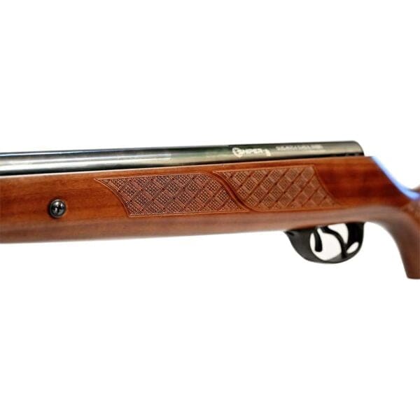 SDB Sniper Nitro .177 Cal Air Rifle - Wellshot Sports Innovations