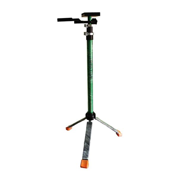 Shooting Stand Premium - Wellshot Sports Innovations