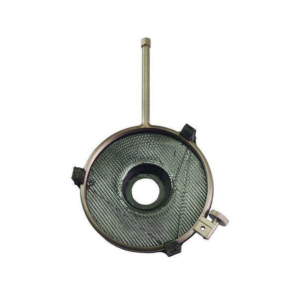 Wellshot Iris Shutter - Wellshot Sports Innovations