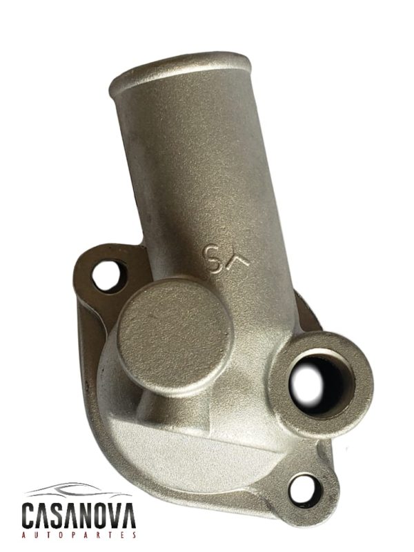 Toma de Agua Chevrolet D-max 2.5 - 3.0 TFR54 4JA1-T